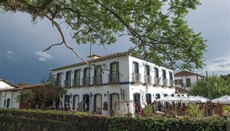 Duas Cidades Mineiras Conquistaram O Pr Mio Melhores Destinos Em