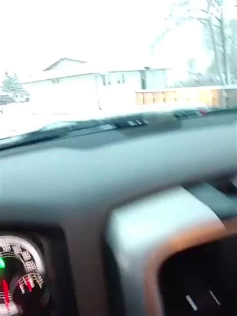 Canadian Road Rage Meme By Poisonivyrex Memedroid