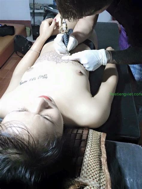 72 Ảnh nude Gái Xinh vú to Khoả Thân Hình Sex Nude 18