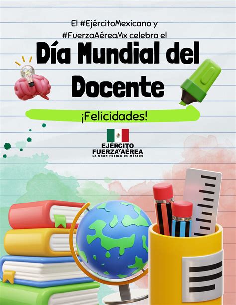 SEDENAmx on Twitter Hoy 5 de Octubre el EjércitoMexicano y