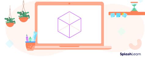 what is cube definition formula shape properties examples