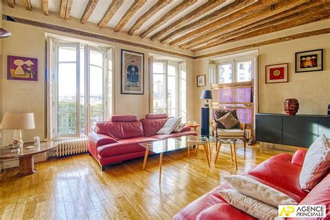 Vente Appartement Pi Ces M Versailles