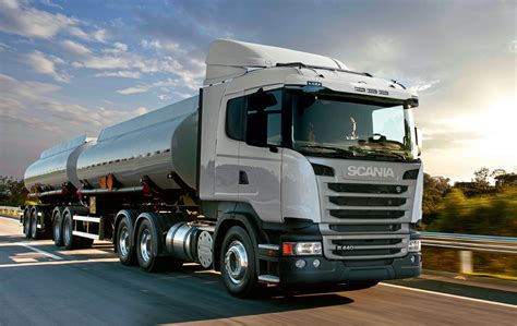 Transporte De Cargas Perigosas O Que Todo Caminhoneiro Precisa Saber