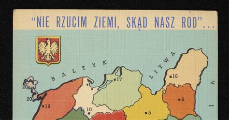 Alternatywna Polska po II wojnie światowej