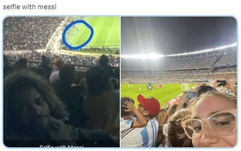 Lluvia De Memes Por El Triunfo De La Selecci N Argentina Contra Panam