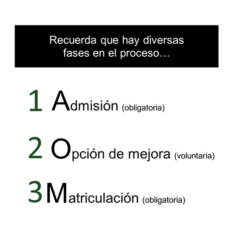 Solicitud y Matrícula en Ciclos Formativos curso 2023 24