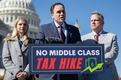 Congressman Nickel Speaks During Press Conference Congressman Wiley