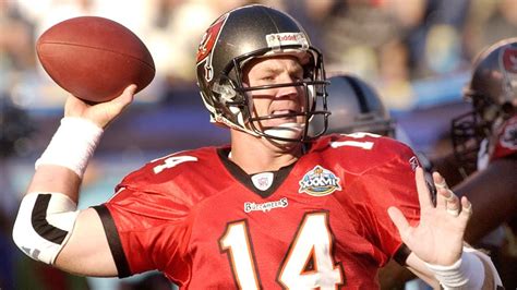 Brad Johnson Nfl