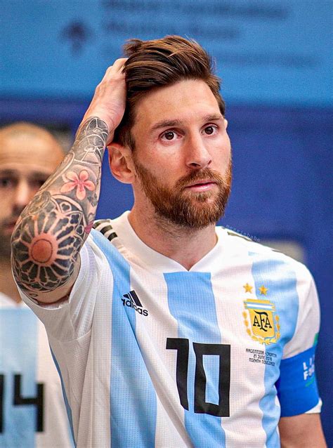 Lionel Messi Hd Images Argentina 2018 Infoupdate Org