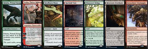 MR Orfeo The Boulder Power Brewed EDH Tuesday Night Takeover