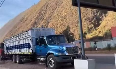 Cusco tercer día de paro de transportistas de carga pesada Canal N