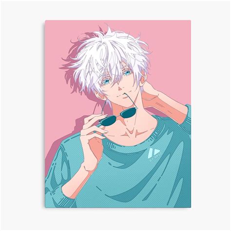 Aggregate More Than White Haired Anime Characters Latest Tdesign