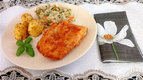 Przepis na Dorsz i pieczone ziemniaki czyli pomysł na smaczny prosty