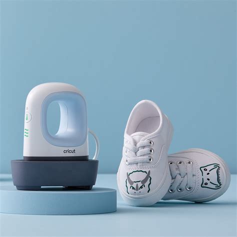Prensa térmica Cricut EasyPress Mini Cricut El Corte Inglés