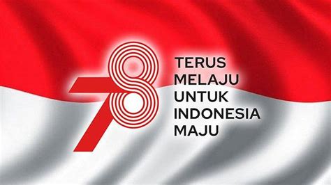 Contoh Teks Doa Upacara 17 Agustus 2023 HUT RI Ke 78 Resmi Dari Kemenag