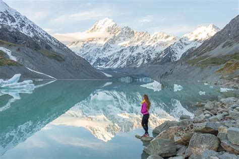 Mount Cook Archives Destinationless Travel