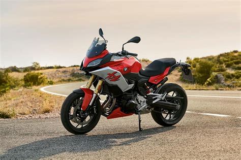 BMW F 900 XR 2020 ficha técnica y fotos Moteo es