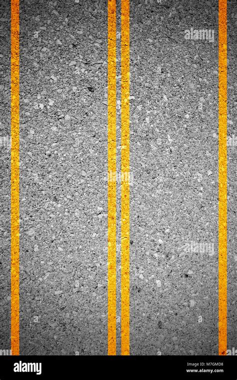 Concrete Road Texture Stock Photos Concrete Road Texture Stock Images