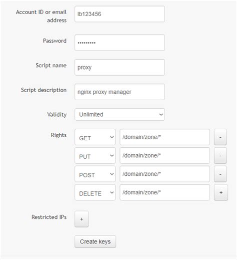 Certificats Wildcard Let S Encrypt Avec Nginx Proxy Manager Sur Domaine