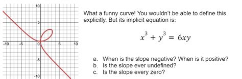 implicit differentiation examples mathematics with worked examples