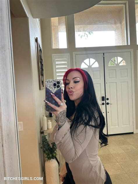 Salice Rose Nude Celeb Salice Celeb Leaked Naked Pics