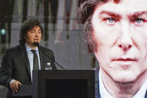 Javier Milei La Locura No Es Cerrar El Banco Central La Locura Es Tenerlo