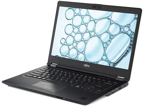 Fujitsu LifeBook U7410 I5 10310U Intel UHD Graphics 14 0 Full