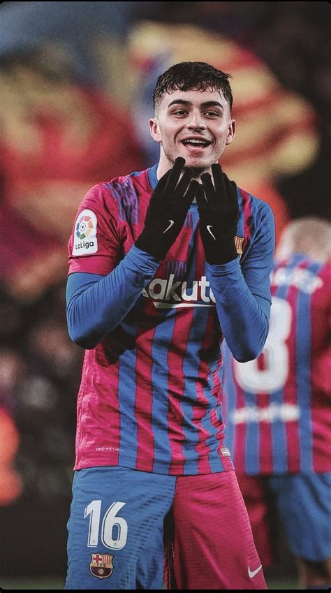 Twitter da Barça Universal pedri 2022 HD telefon duvar kağıdı Pxfuel