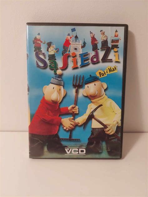 Bajki Filmy Dvd Vcd Niska Cena Na Allegro Pl