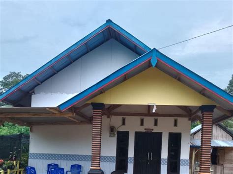 Desa Wisata Air Terjun Moramo Sumbersari