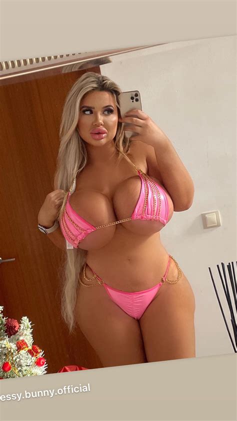 Jessy Bunny Scrolller