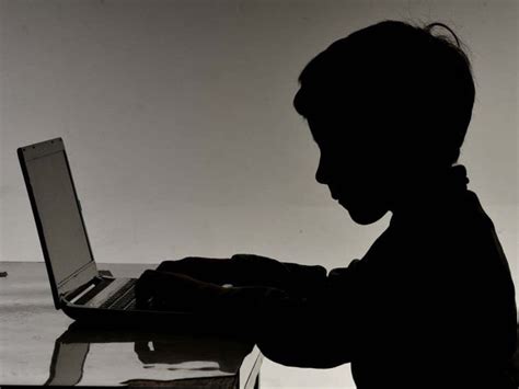 Qu Es El Grooming Y C Mo Podemos Prevenirlo Los Replicantes