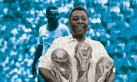 Muere Pelé O Rei del futbol a los 82 años Noti del caribe