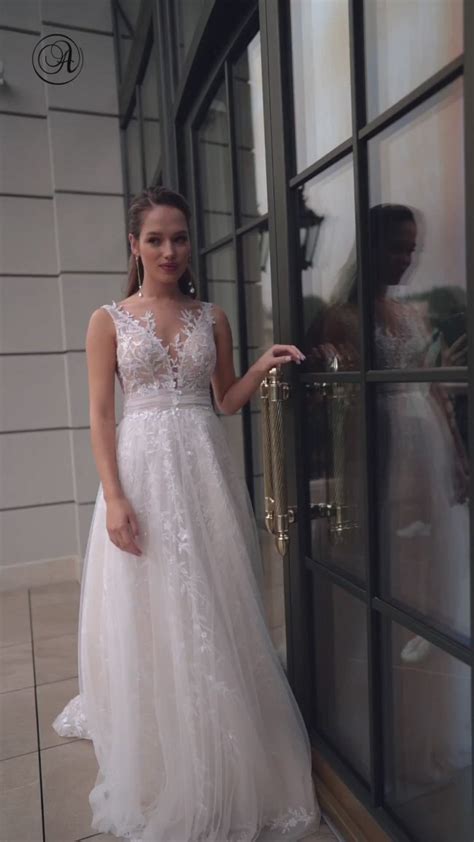 Aeternum Bridal Gertrude New Wedding Dress Save 26 Stillwhite