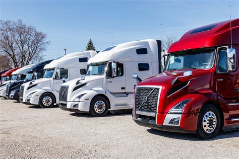 Trucking Regulations In 2025 What Drivers And Carriers Need To Know