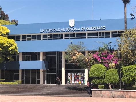 La Cuarta Ola De La Pandemia A La Baja Rectora De La UAQ