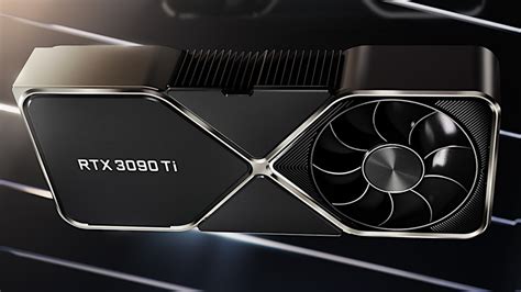 Nvidia GeForce RTX 3090 Ti Prices Specs Benchmarks And Where To Buy