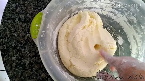 Receita De Biscoito De Maizena E Leite Condensado YouTube