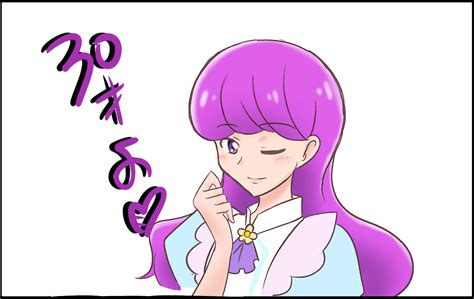 Kotozume Yukari Kirakiraprecure A La Mode Image By Renpounasu