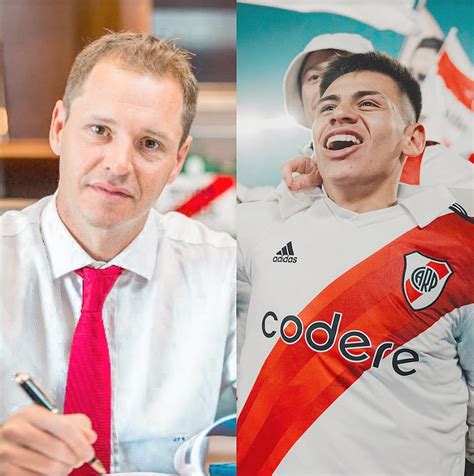 Jorge Brito habló sobre la bomba que tiró Echeverri Diario Exprés