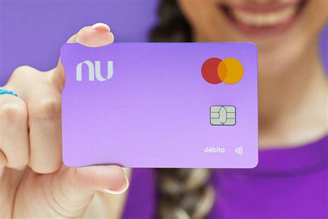 La Tarjeta De D Bito De Nu Ya Est En M Xico C Mo Funciona