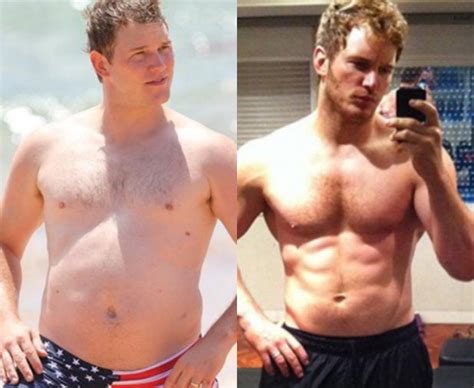 Chris Pratt Totally Nude Movie Scenes Naked Male Celebrities