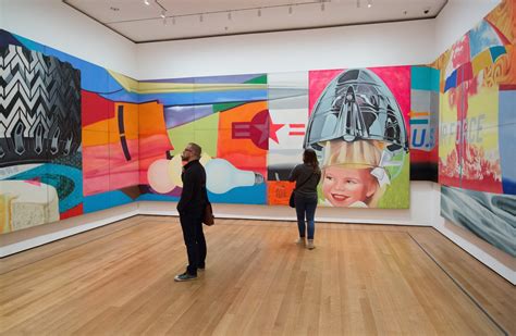 Estas son las 10 mejores galerías de arte en el mundo para que hagas