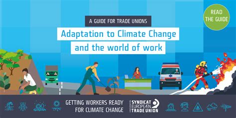 Adaptation To Climate Change Etuc