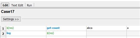 03 robot framework 之 builtin库 robot framework buildin csdn博客