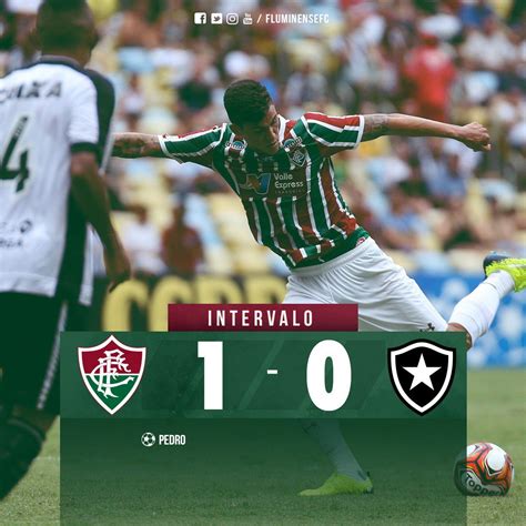 Fluminense F C On Twitter