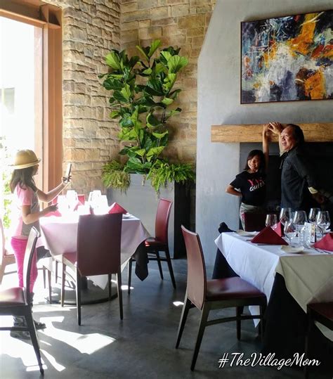 Il Corso Palm Springs Restaurant 111 N Palm Canyon Dr 180 Palm