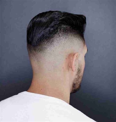 Corte Undercut Masculino Inspirações Studio Ensō