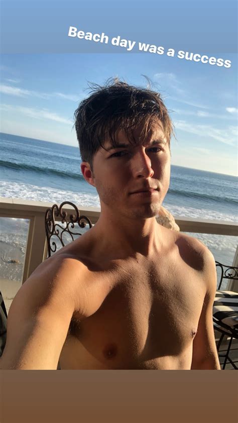 Alexis Superfan S Shirtless Male Celebs Paul Butcher Shirtless IG
