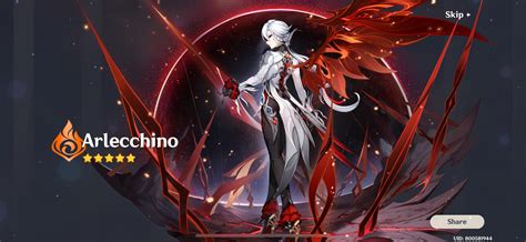 One Of The Coolest Splash Art Genshin Impact HoYoLAB
